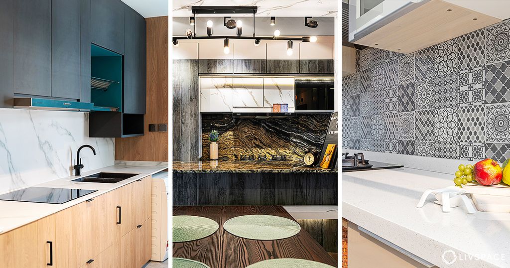 10+ Types of Tiles | Which Tile Is Best for Home? – Livspace