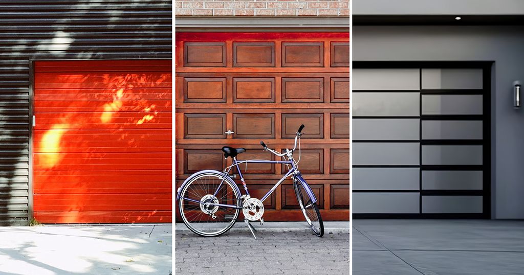 10+ Creative Parking Gate Designs You Need To Know