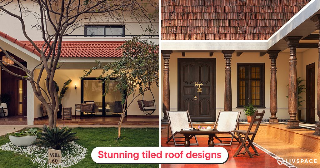 Unique Tiled Roof Designs That Make a Statement