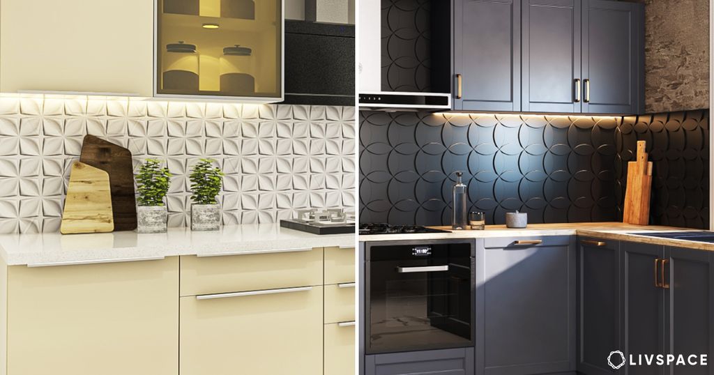 3D Tiles for Walls: Level Up Your Space With This Design Trend