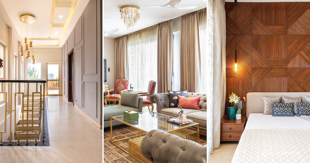 Top 10 Duplex House Interior Design Ideas By Livspace