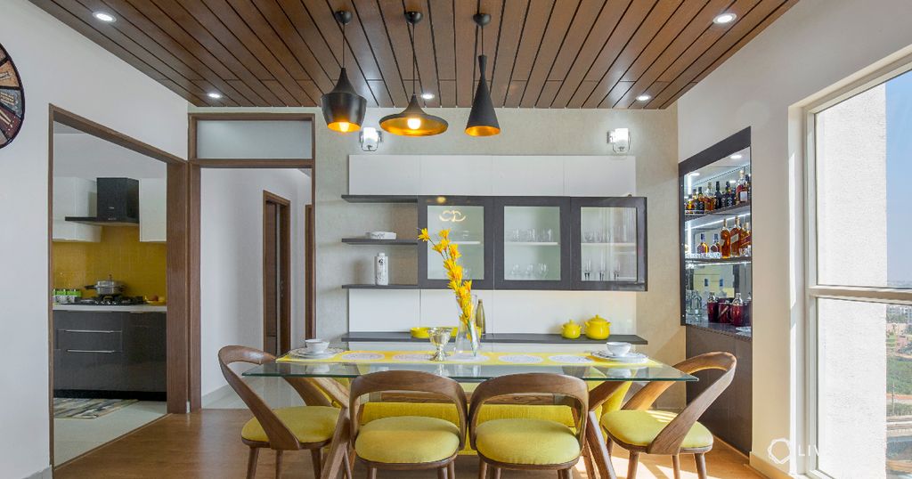 False Ceiling Cost | How Much to Budget for Your False Ceiling Design?