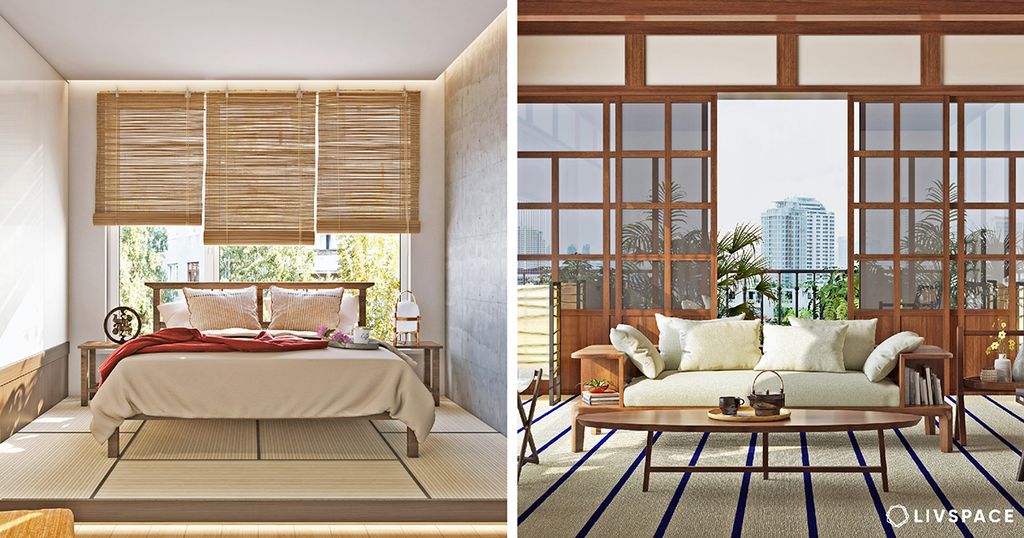 Japandi Interior Design: 5+ Easy Tips to Style Your Home