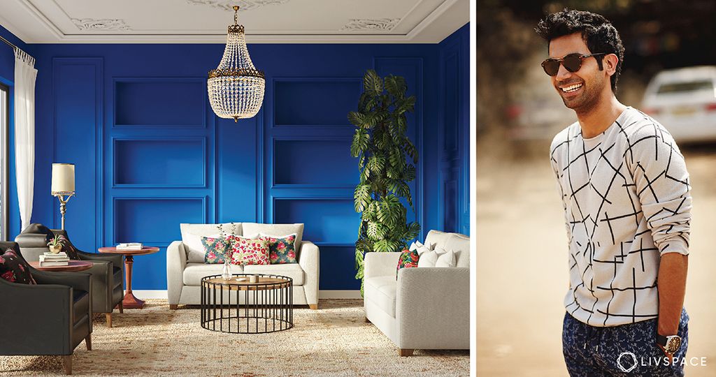 Think Rajkummar Rao Movies are Great? Wait Till You See His Home!