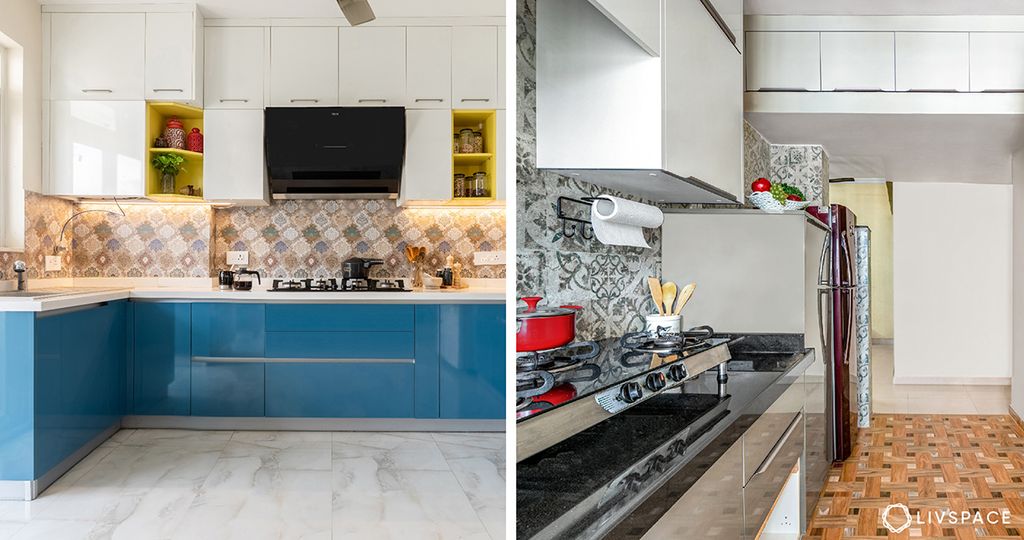 10+ Stunning Kitchen Cupboard Storage Designs and Their Costs