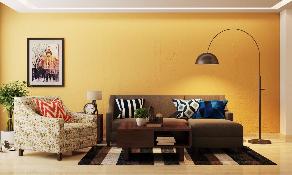 Redefining the modern home lifestyle - Livspace.com