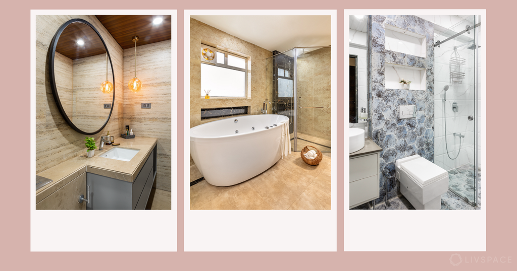 Bathroom Ideas for Every Kind of Bathroom in Your Home