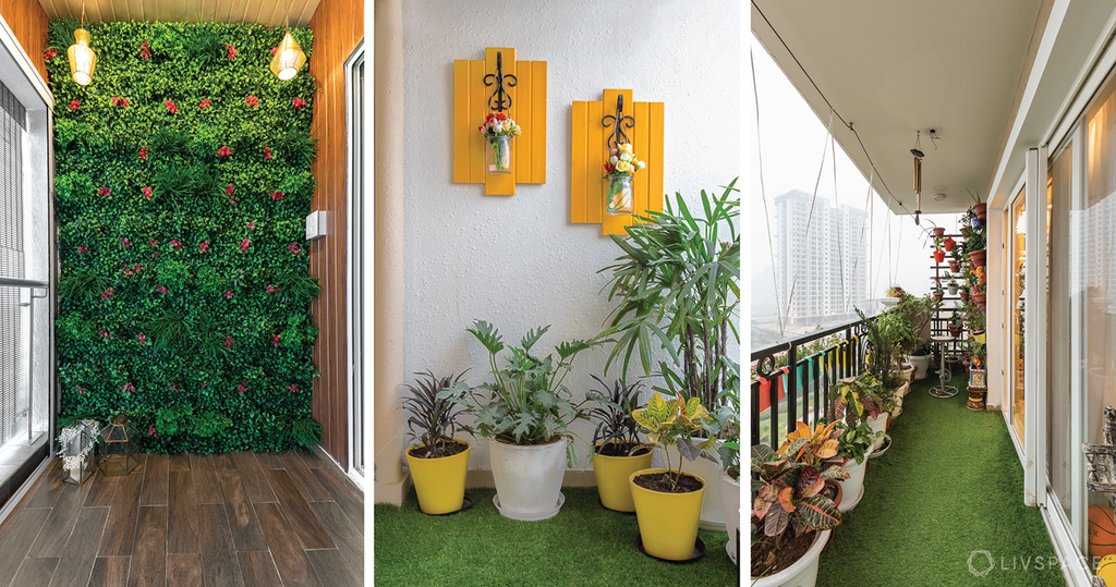 9 Ways to Decorate Your Balcony for Different Uses