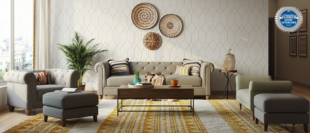 Dream Full House Interior Design Made Possible - Livspace