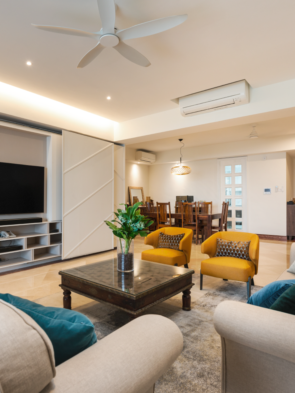 Best Contemporary Interior Design Ideas for Your Home by Livspace