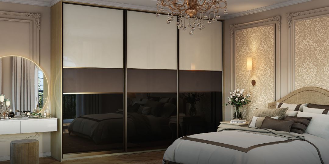Lacquered Glass Finishes for your Kitchens and Wardrobes by Casantro ...
