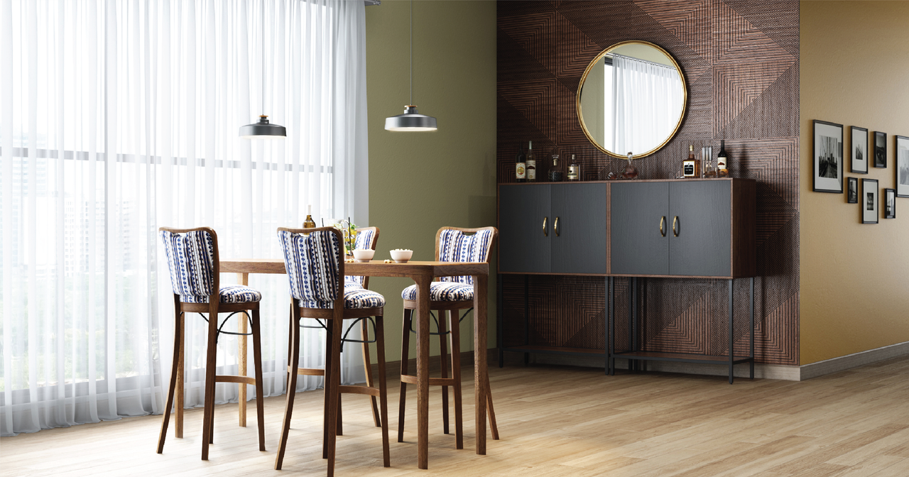 How to Set Up a Home Bar in 12 Simple Steps