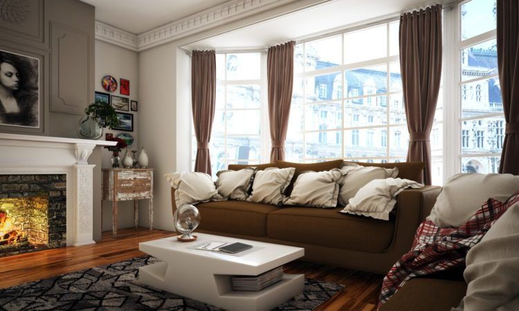 Editor's Choice | Design Masterclass: How To Mix Decor Styles ...