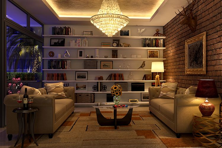 Types Of Lighting And How To Layer Them