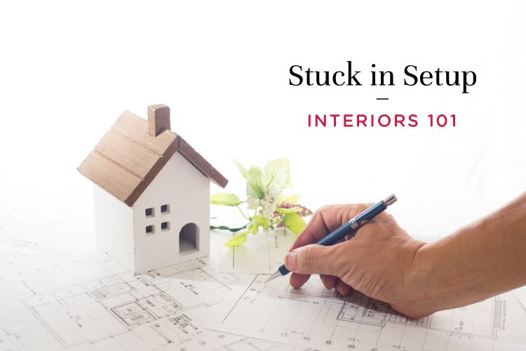 Common Home Interior Design Issues Faced by Homeowners