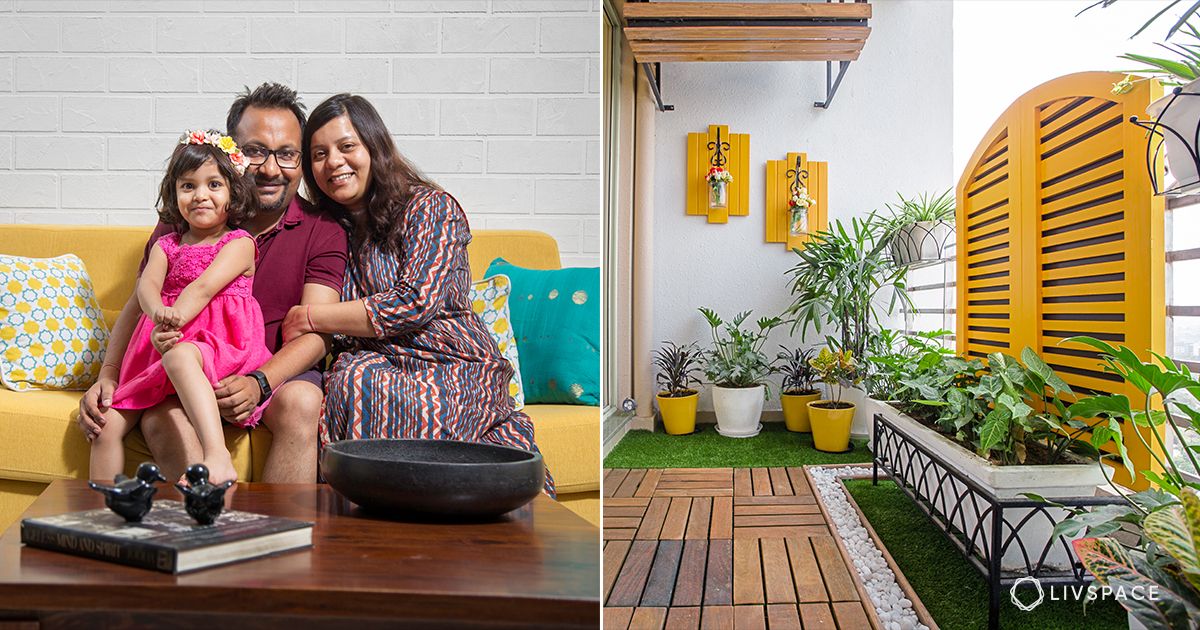 Redefining the modern home lifestyle - Livspace.com