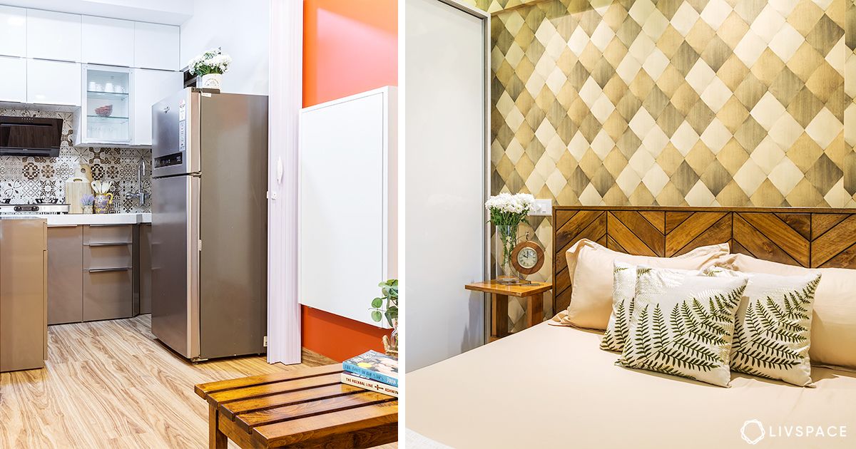 Studio Apartments: A Magical Makeover in Spring Grove Uno Society