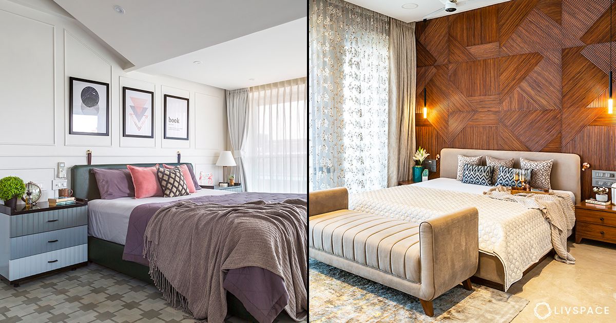 Guide on How to Use Texture in Interior Design & Its Importance