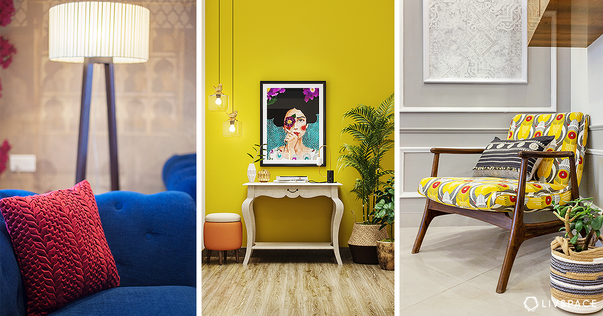 Low Budget Flat Interior Design Ideas That’ll Make You Want to Decorate