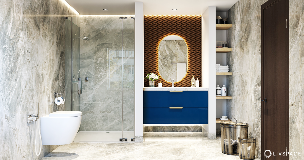 9 Modern Bathroom Ideas For A Stunning And Spa like Look 9 Modern Bathroom Ideas For A Stunning And Spa like Look