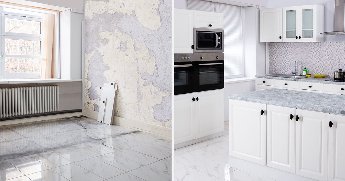 Prevent Dampness in Walls | Wall Dampness Treatment to Stop Leakage