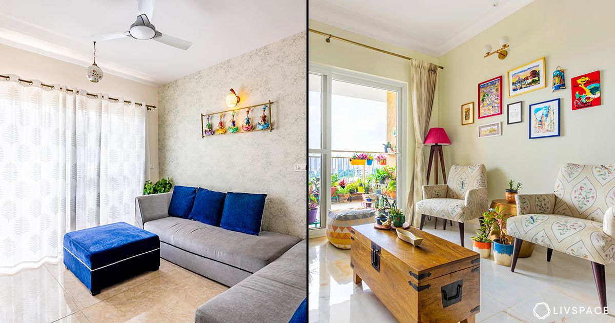 Interior Design in Bangalore: Latest Trends, Cost and Best Designers