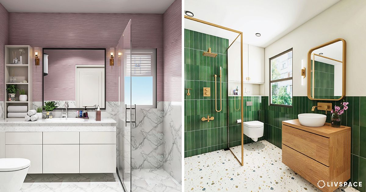 Bathroom Colour Ideas For 2024 You Cannot Miss