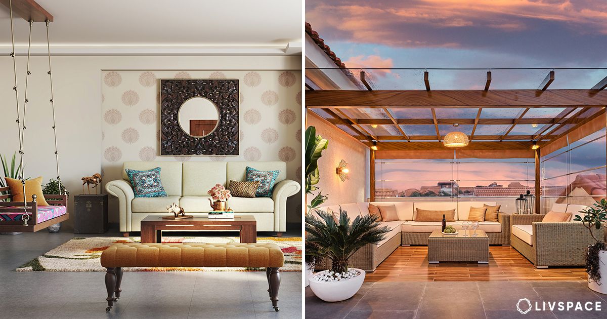 Home Decor Decoration Ideas | Interior Design & Decor Tips - Livspace