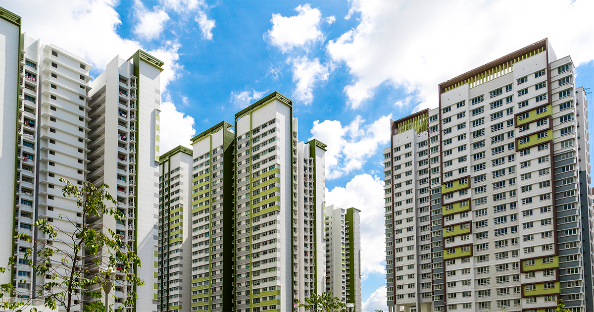 5 Important FAQs Answered On PPVC Flats in Singapore