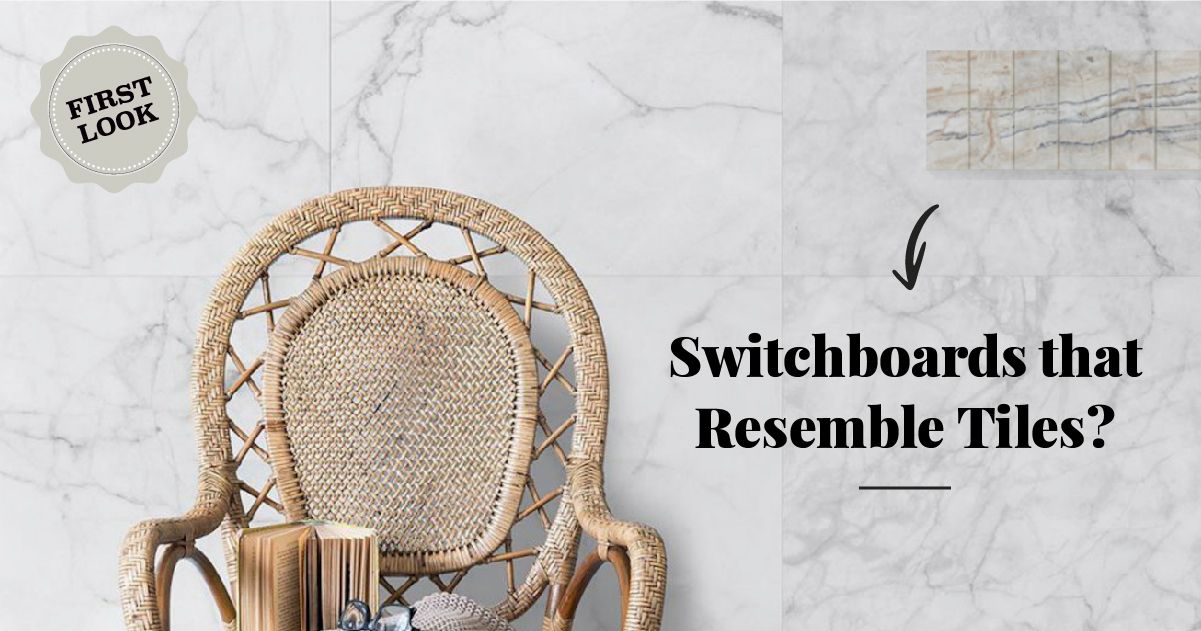 Decorative Switches Archives | Interior Design Ideas