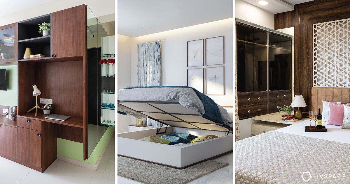 Smart Storage Ideas You’ll Want to Adopt in Your Home