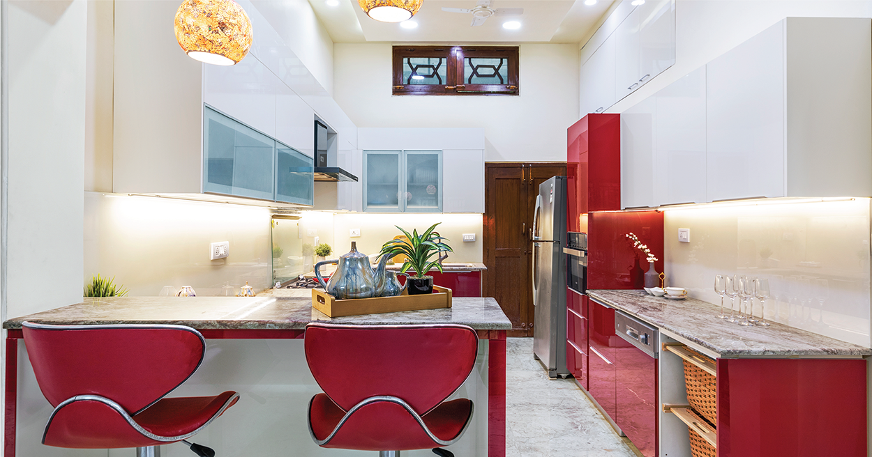 Future of Kitchen Design: 7 Ideas That Will Redefine Kitchens Post-Covid