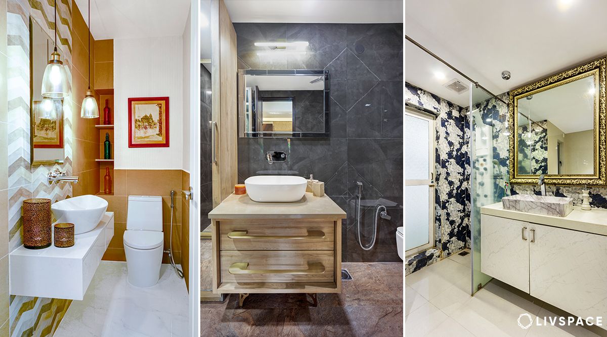 25+ Unique Bathroom Decor Ideas to Jazz Up Your Routine