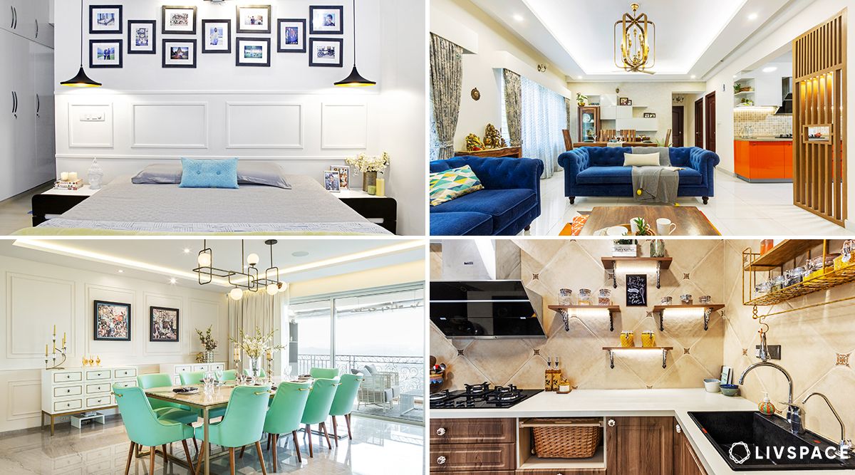 10+ Lighting Decoration Ideas for Your Home to Elevate Your Decor Game