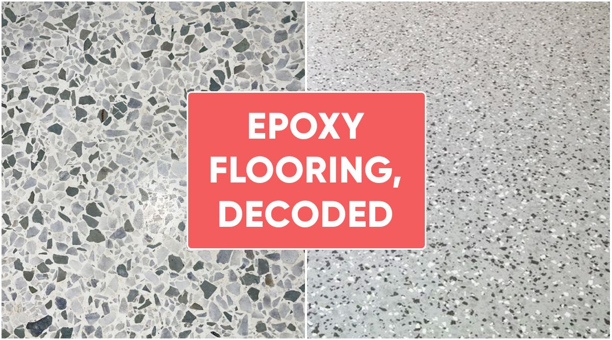 Epoxy Flooring and Its Types: Your Comprehensive Guide