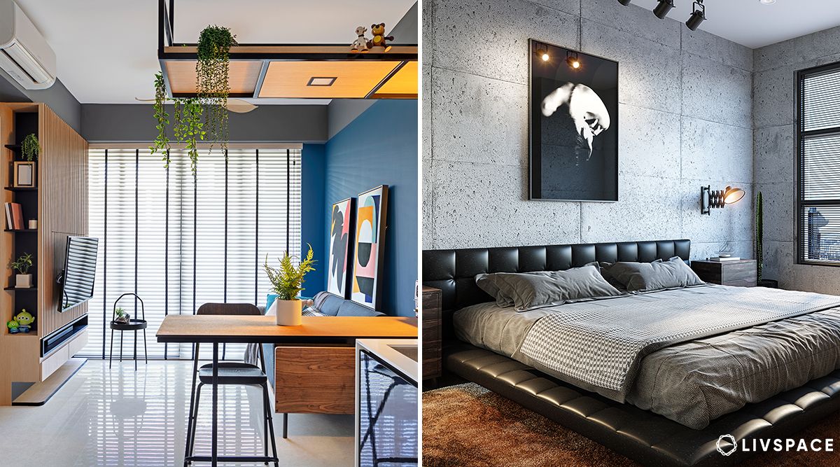 5-Room BTO Floor Plan Ideas | 5 Most Common Types by Livspace