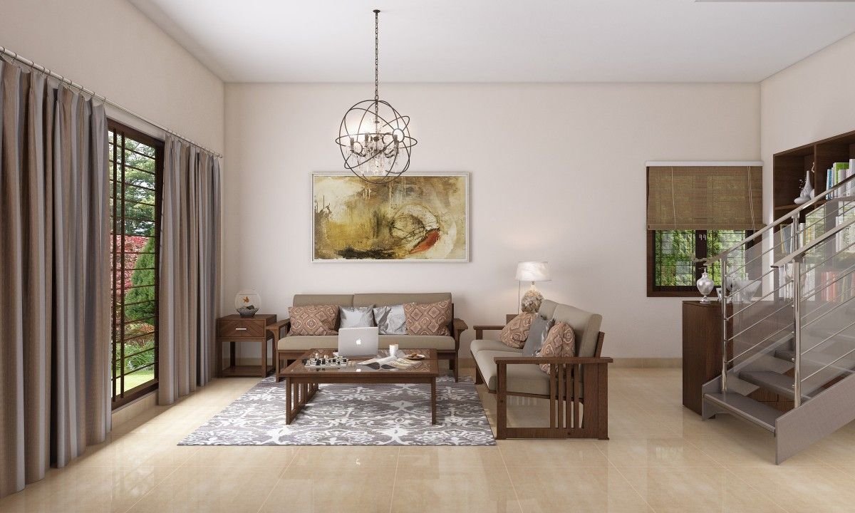 How To Design An Arthritis-Friendly Living Room - Magazine India