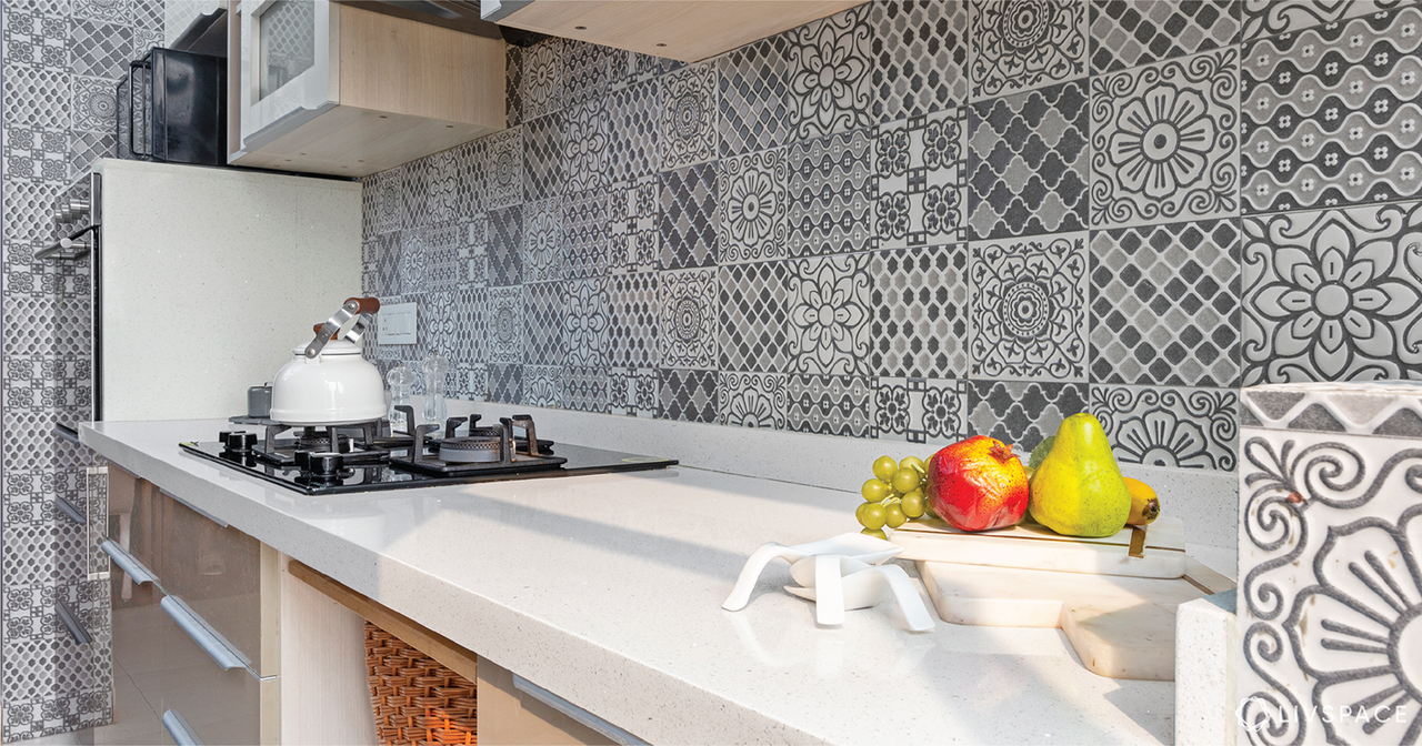 How to Select the Best Types of Tiles for Your Home
