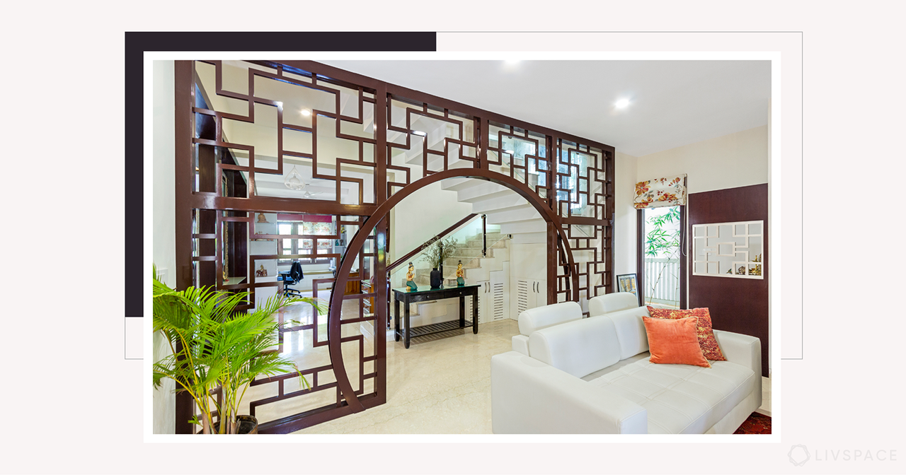 The Classic Arch Design for Hall is Back! Here are 4 Ways to Use It