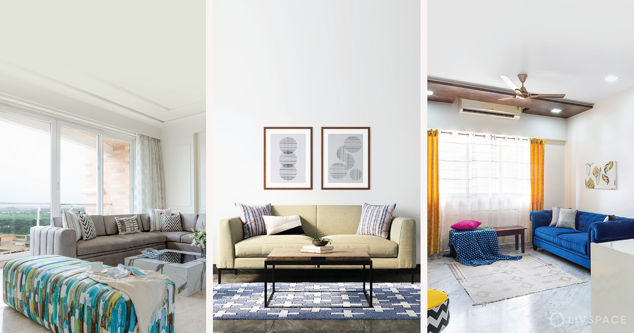 15 Simple Living Room Ideas to Help You Get That Stunning Minimal Look