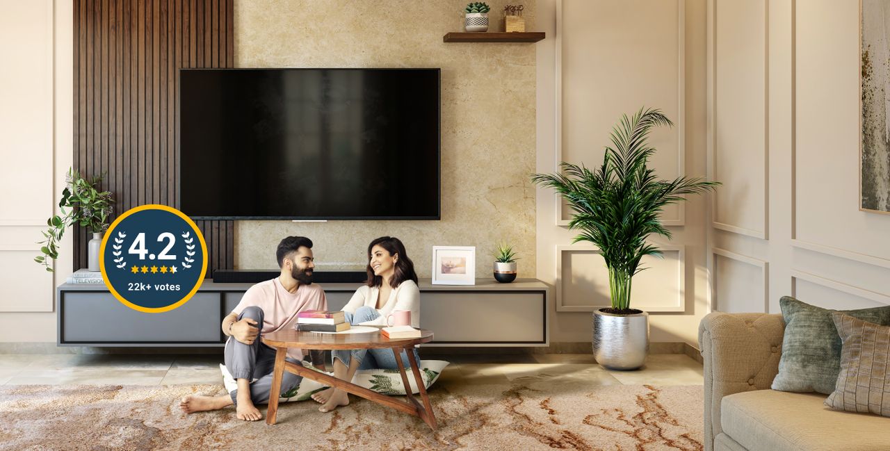 Full Home Design