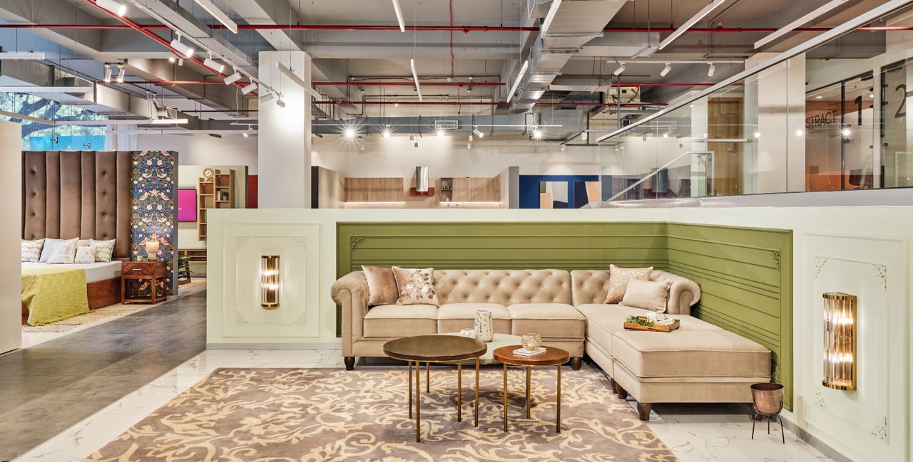 Best Interior Designers in Alwarpet, Chennai & Home Decorators - Livspace