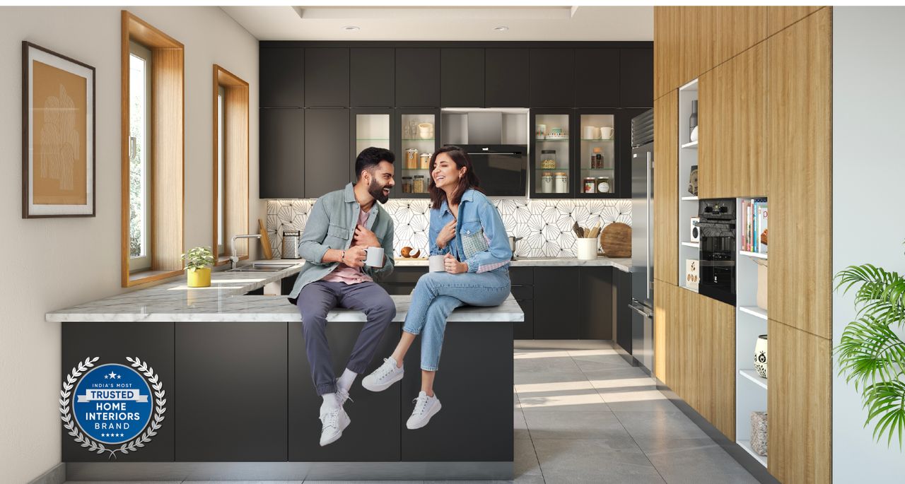 100+ Best Interior Designers in Surat for Home Interiors - Livspace