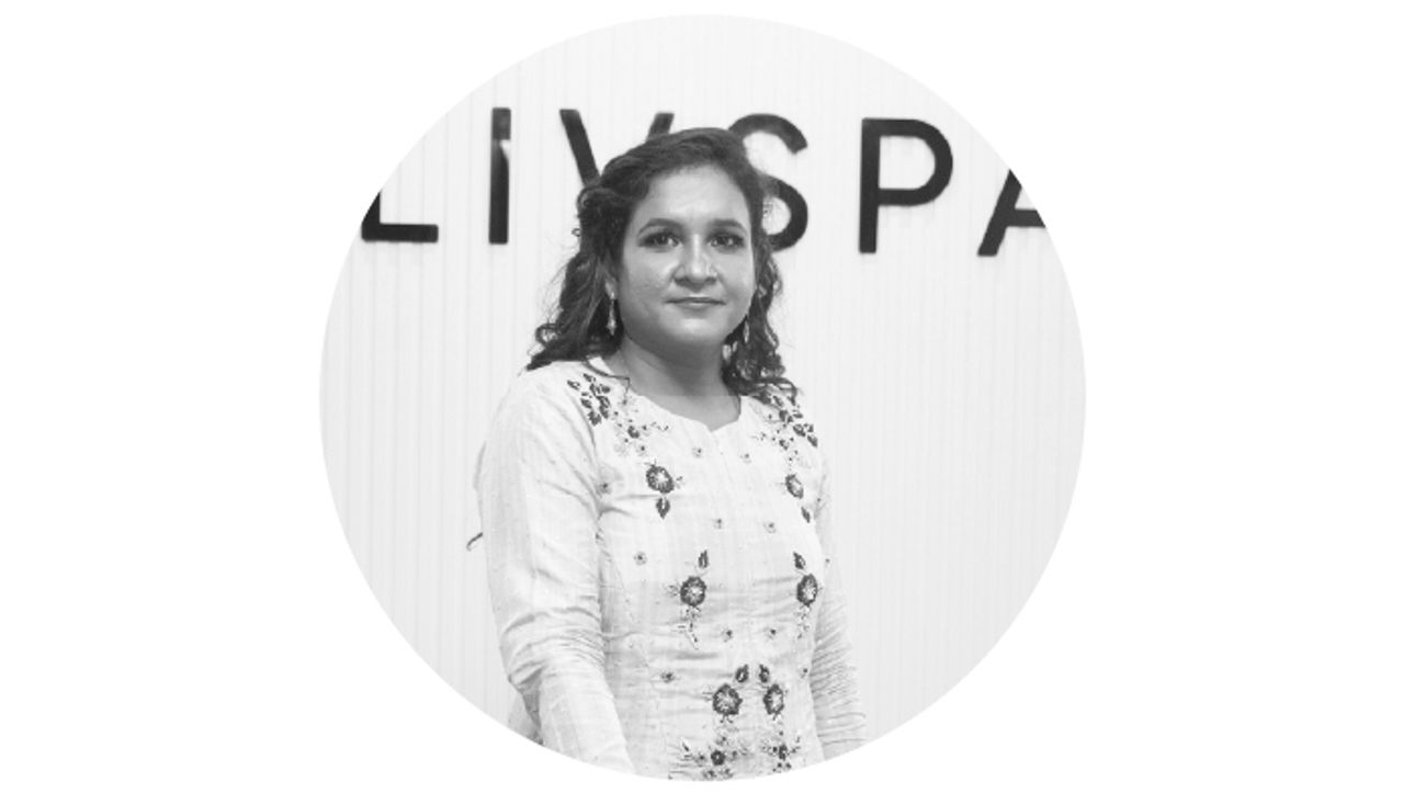 Work With Livspace: You Design, We Deliver