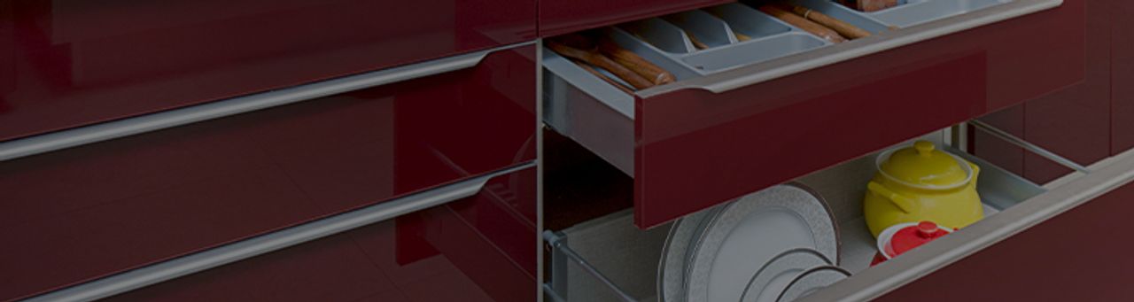 All About Kitchen Base Cabinets and Kitchen Base Units - Livspace