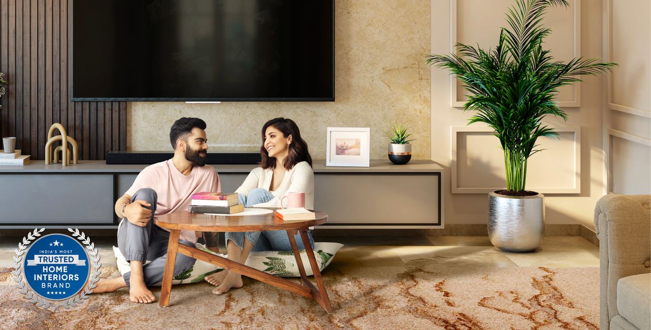 Redefining the modern home lifestyle - Livspace.com