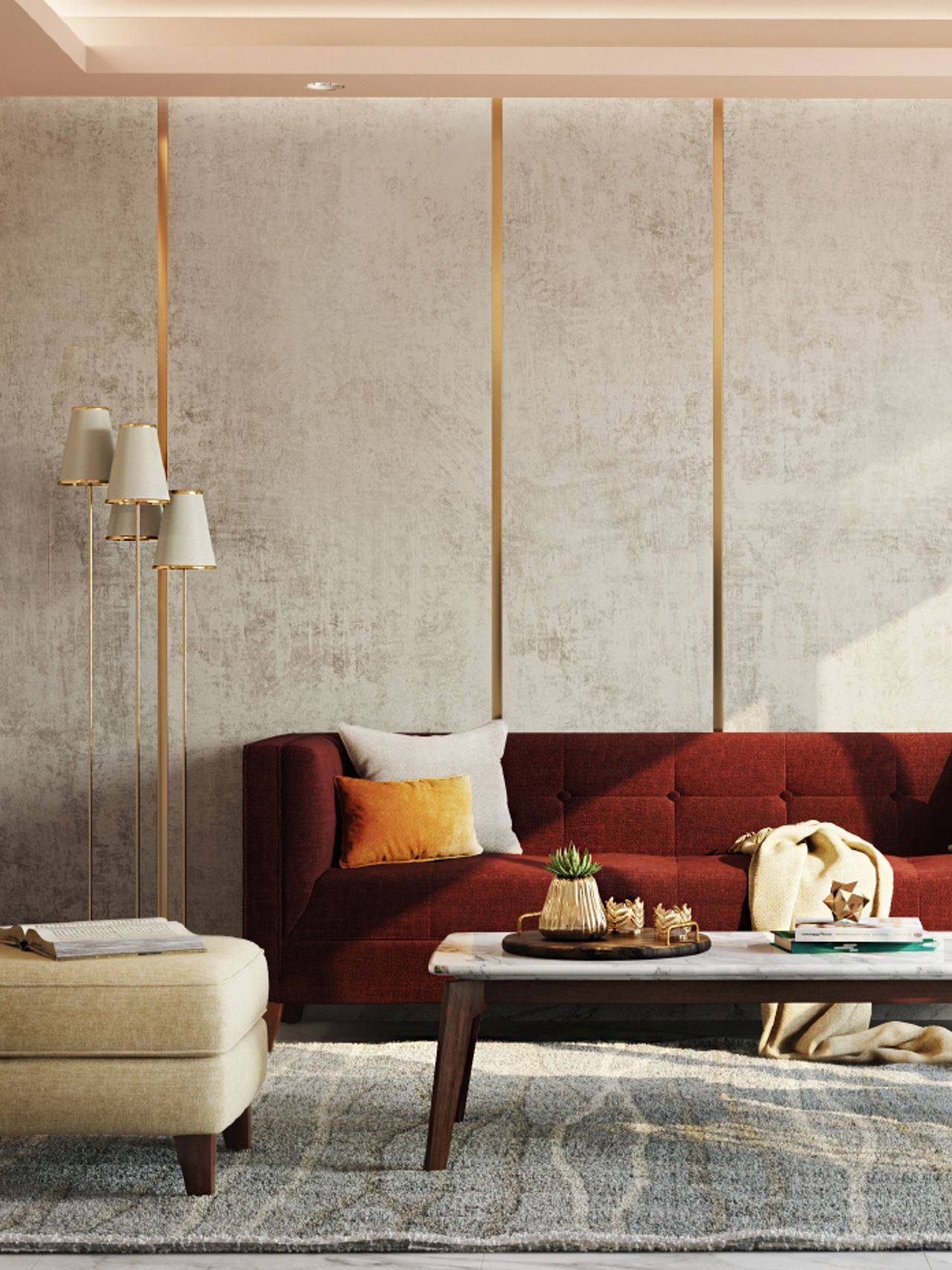 Livspace Home Interior Design - Welcome Aboard
