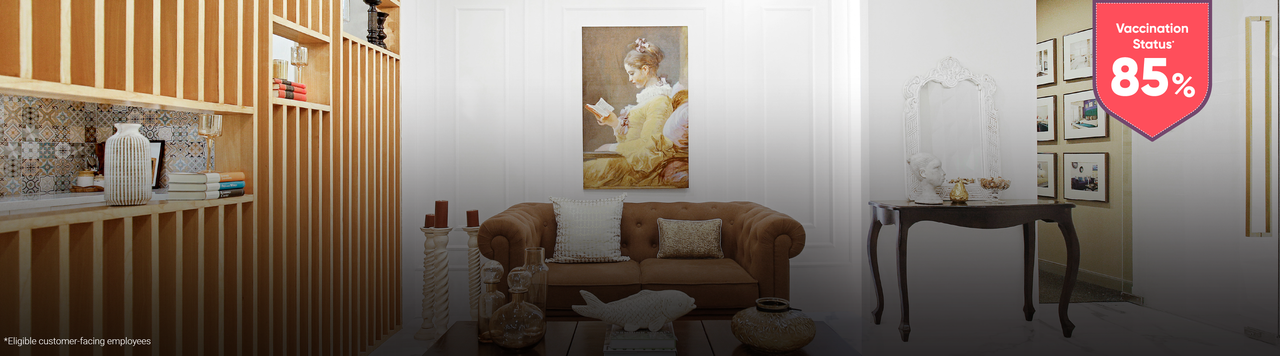 Redefining the modern home lifestyle - Livspace.com