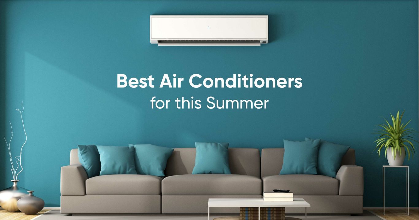 List of 5 Best AC in India From Amazon to be Summer Ready