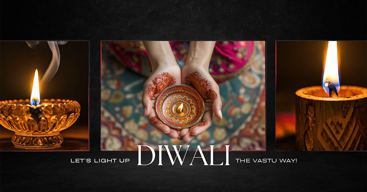 Stunning and Festive Diwali Diya Designs for 2025 | Vastu Tips Included